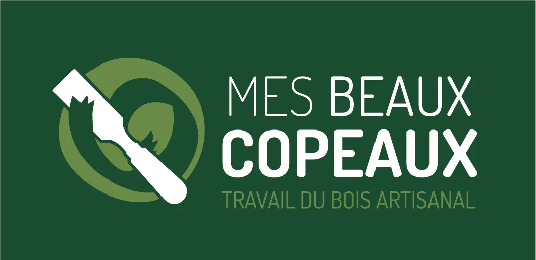 Mes Beaux Copeaux - Simon Lefort | La source - micro scierie locale